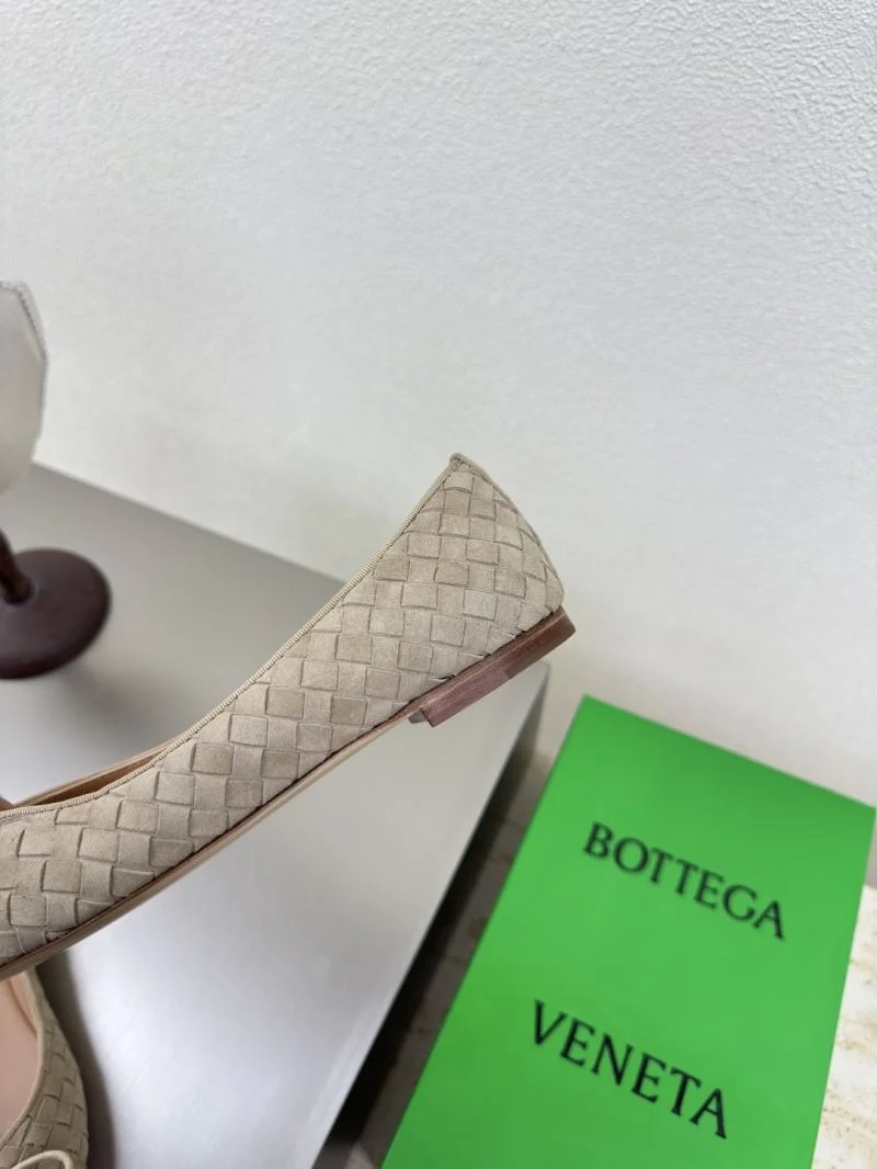 OEM Bottega Veneta Shoes