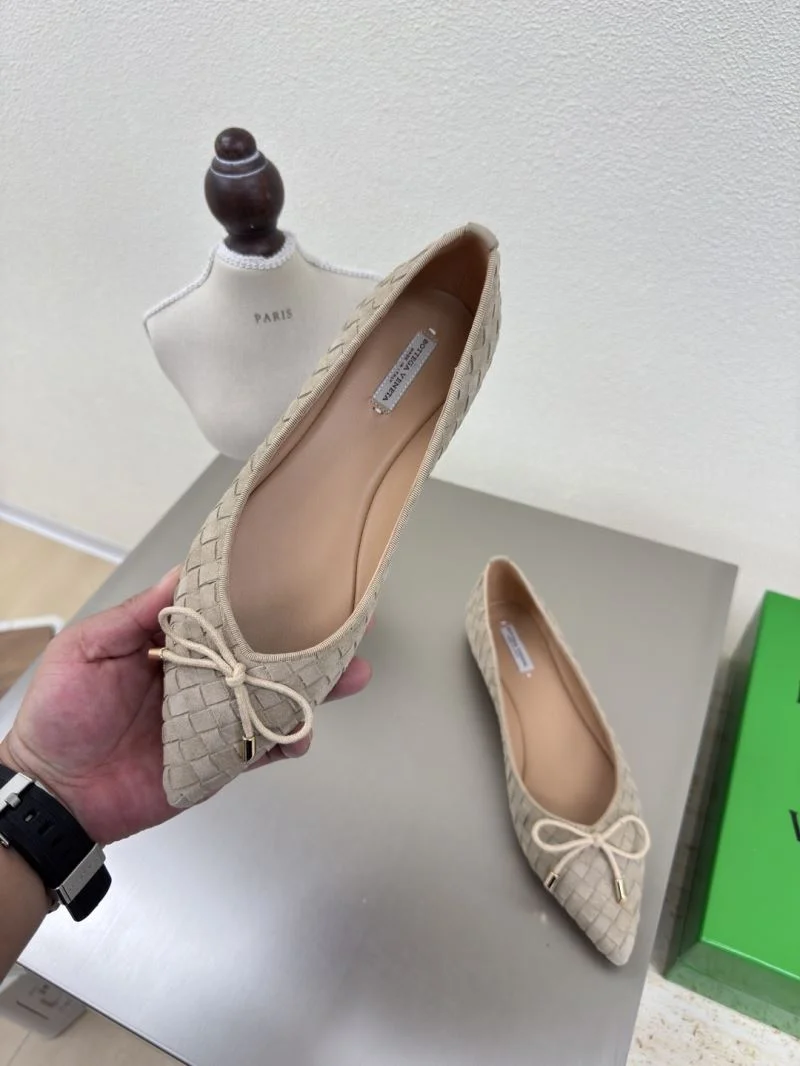 OEM Bottega Veneta Shoes