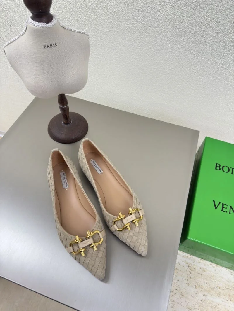 Bottega Veneta Shoes