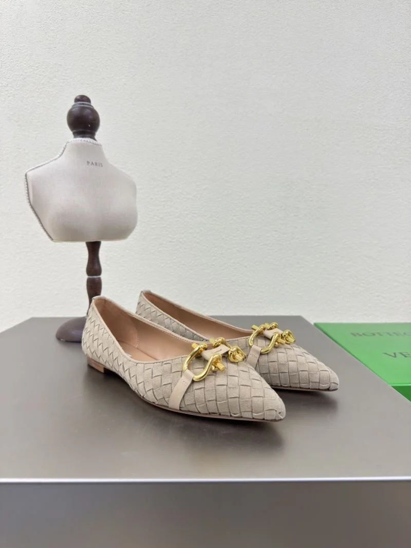 Factory-made Bottega Veneta Shoes
