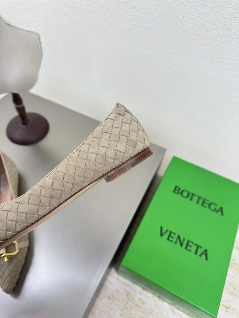Factory-made Bottega Veneta Shoes