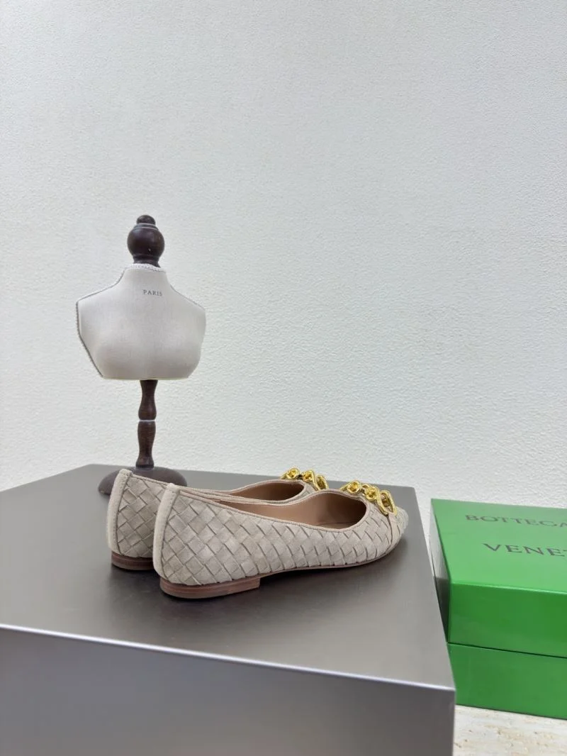 Factory-made Bottega Veneta Shoes