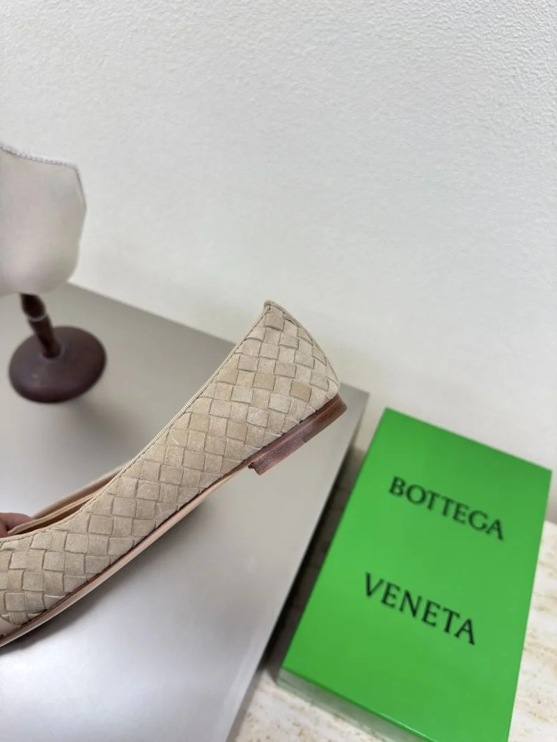 Factory-made Bottega Veneta Shoes