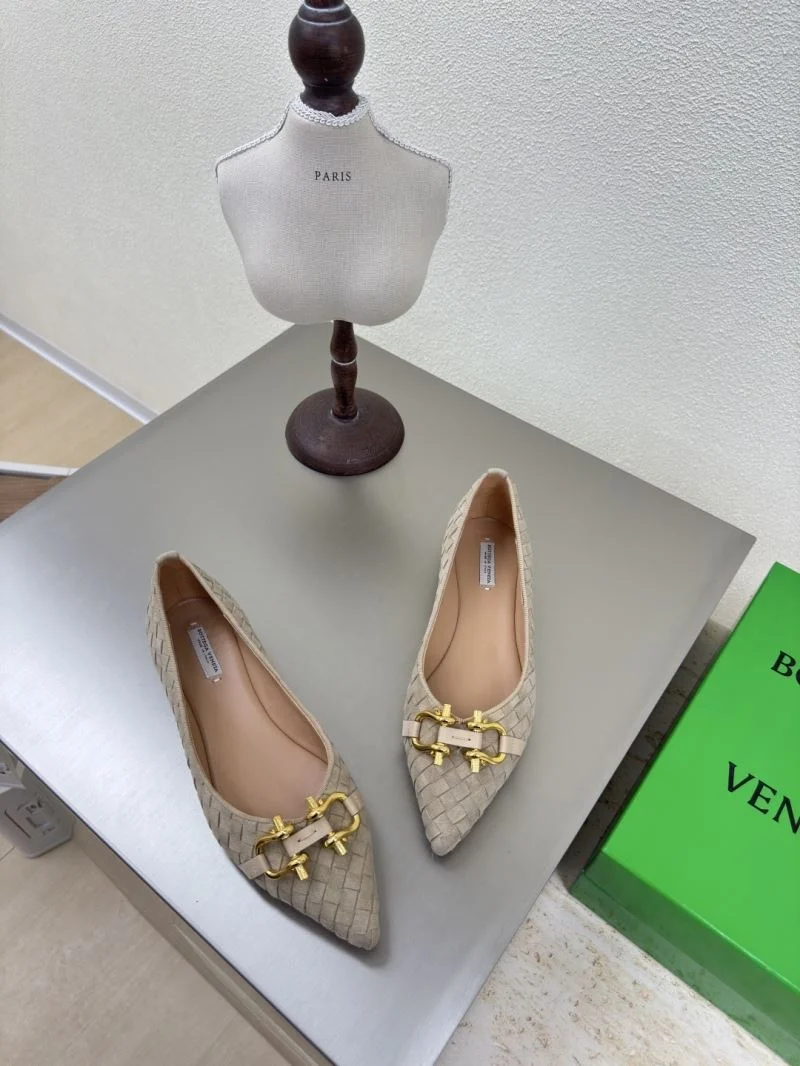 Factory-made Bottega Veneta Shoes