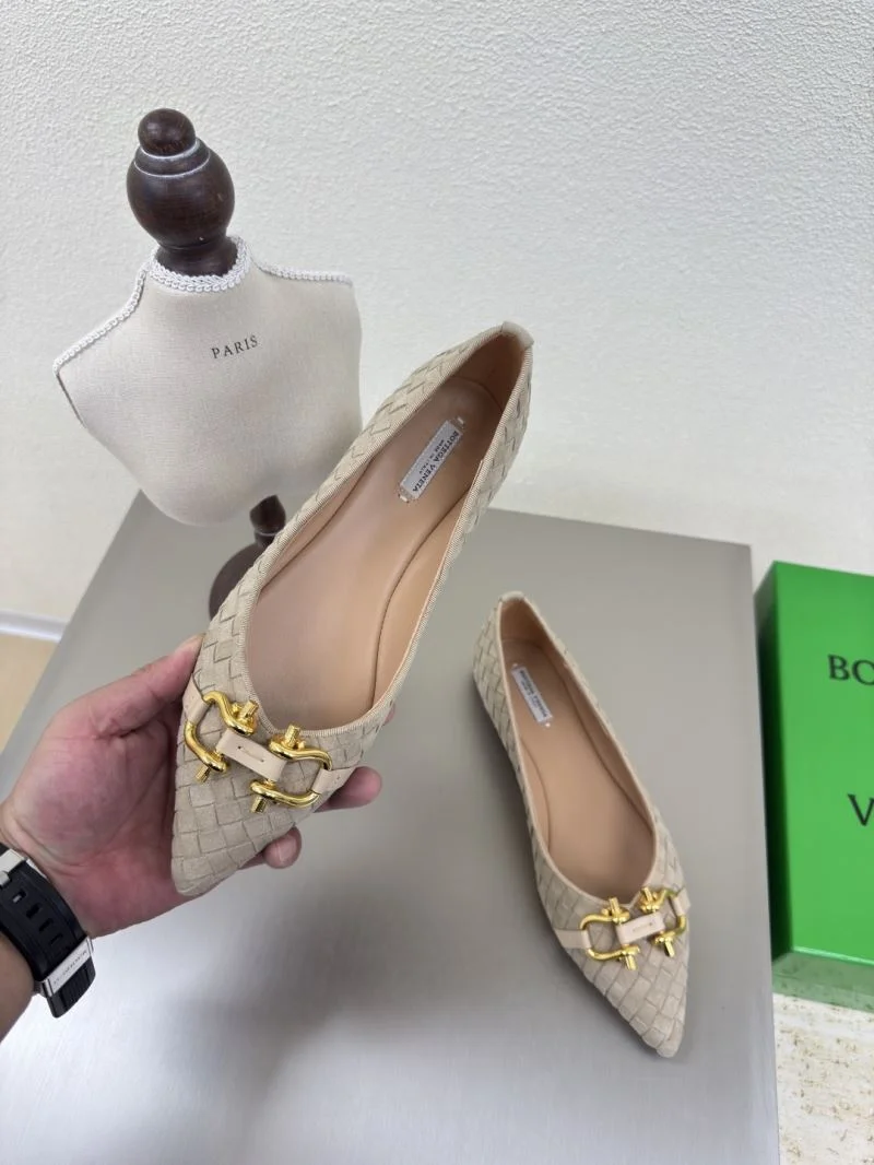 Factory-made Bottega Veneta Shoes