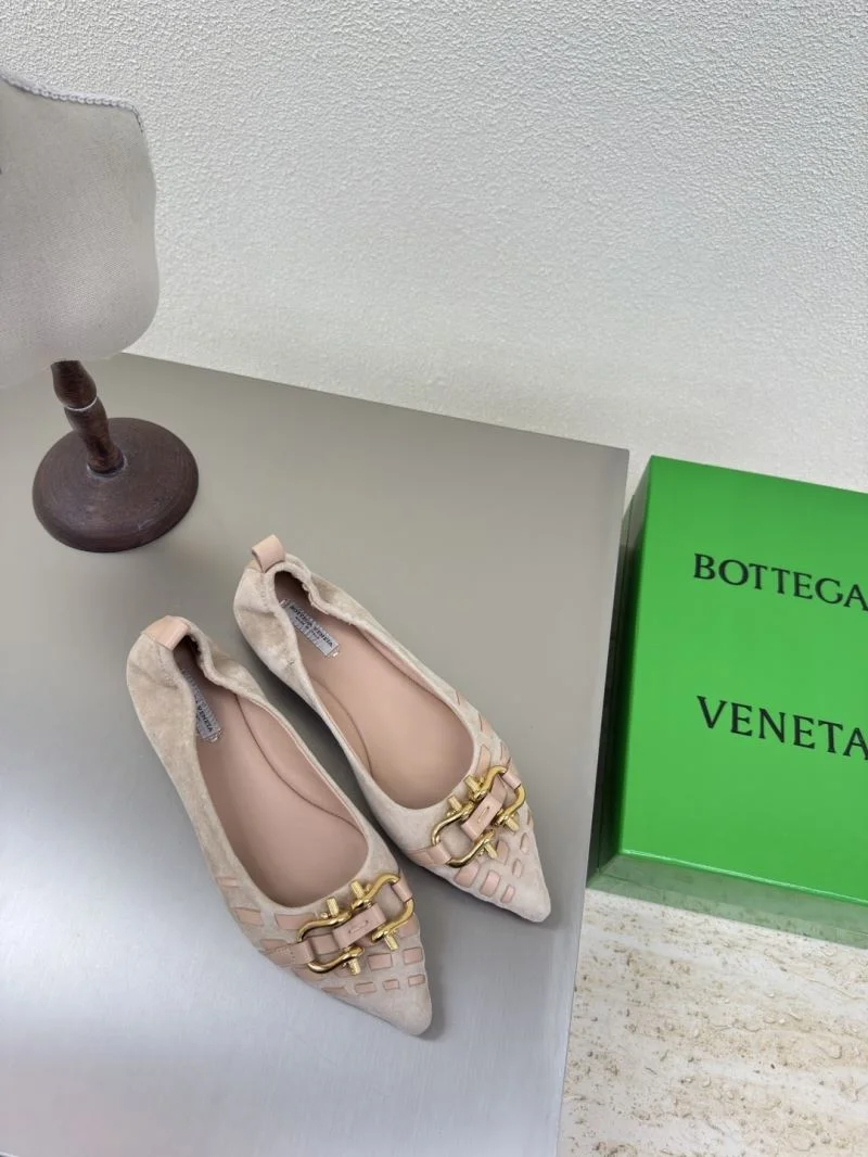 Bottega Veneta Shoes