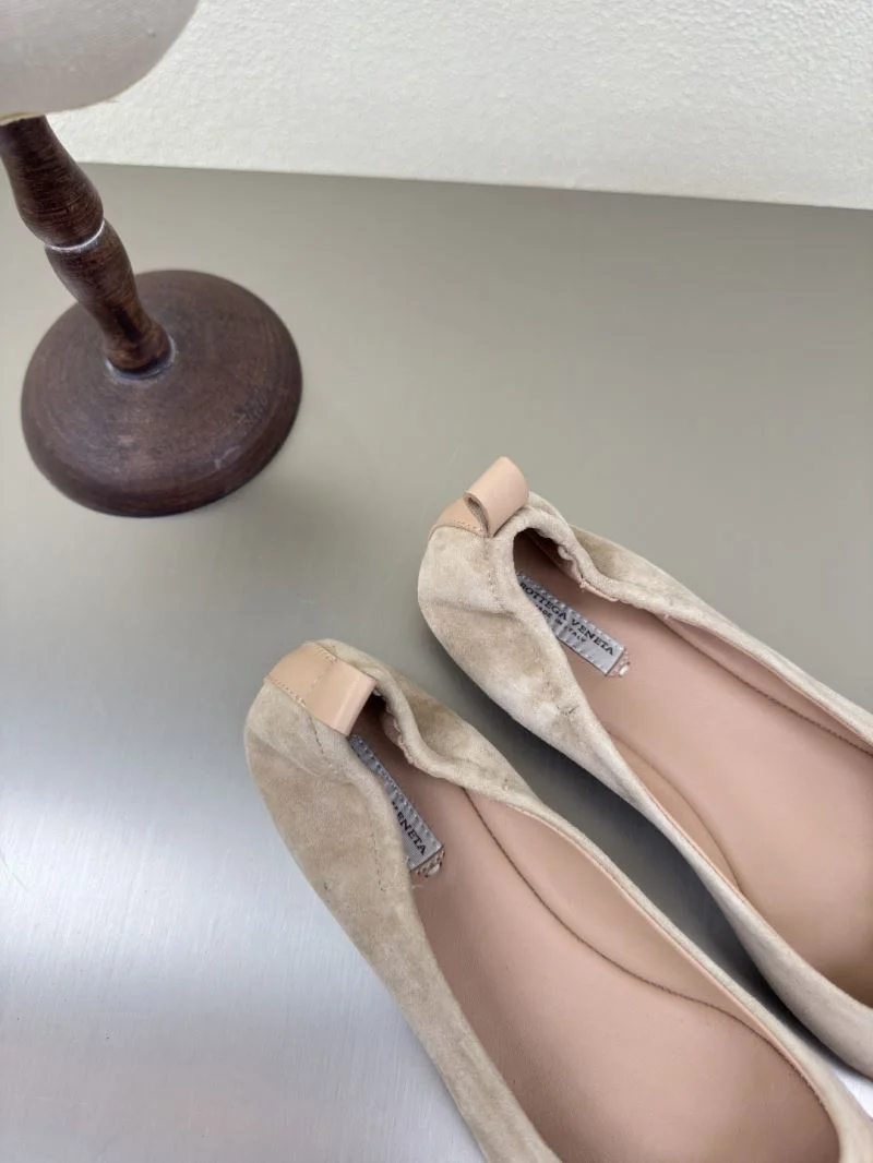 Genuine Bottega Veneta Shoes