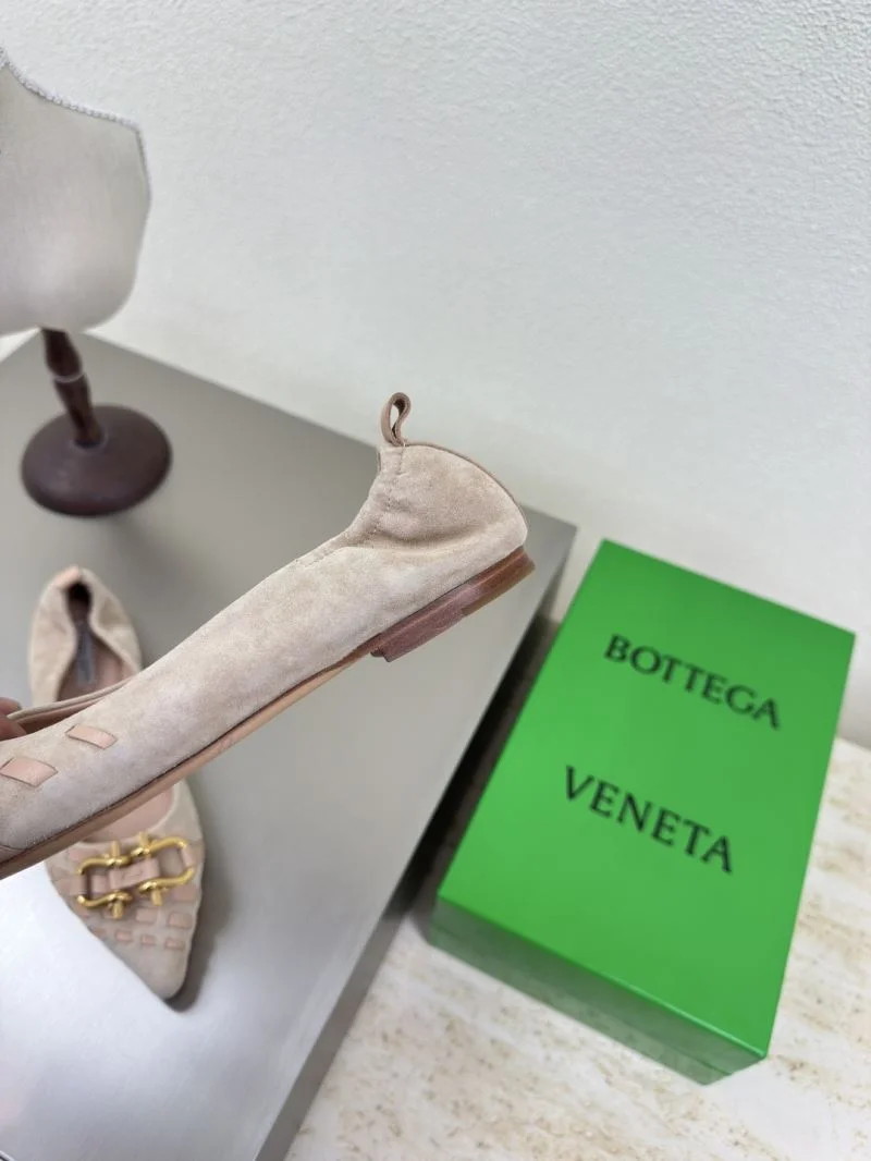 Genuine Bottega Veneta Shoes