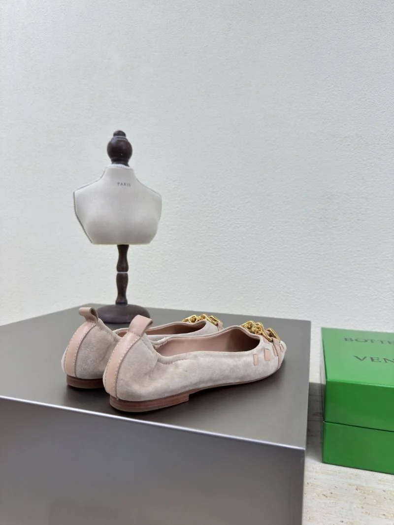 Genuine Bottega Veneta Shoes