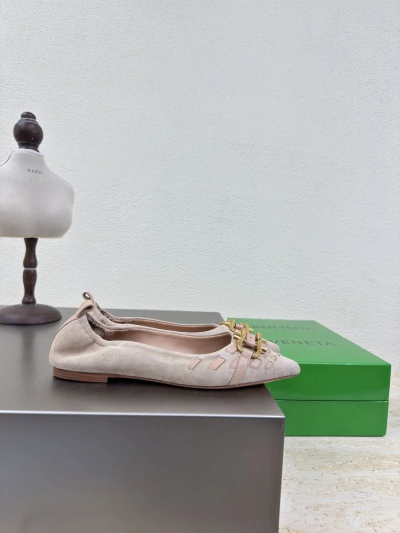 Genuine Bottega Veneta Shoes