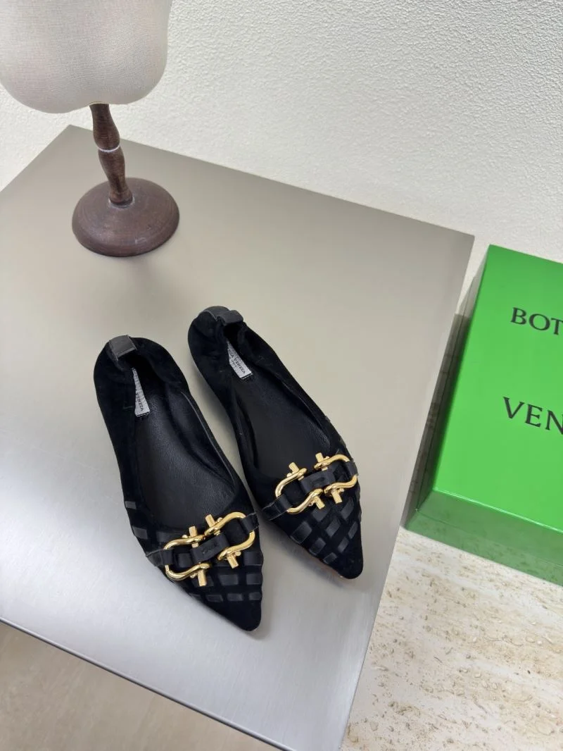 Bottega Veneta Shoes