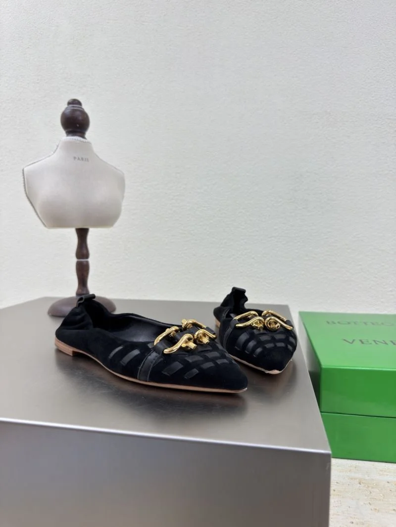 Cut-rate Bottega Veneta Shoes