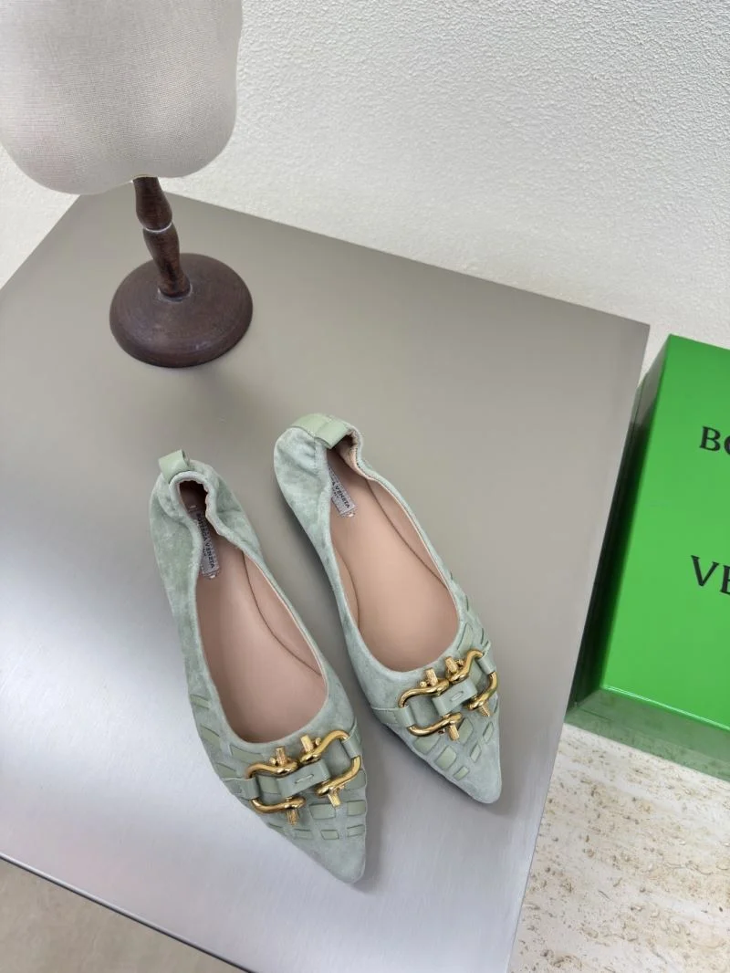 Bottega Veneta Shoes