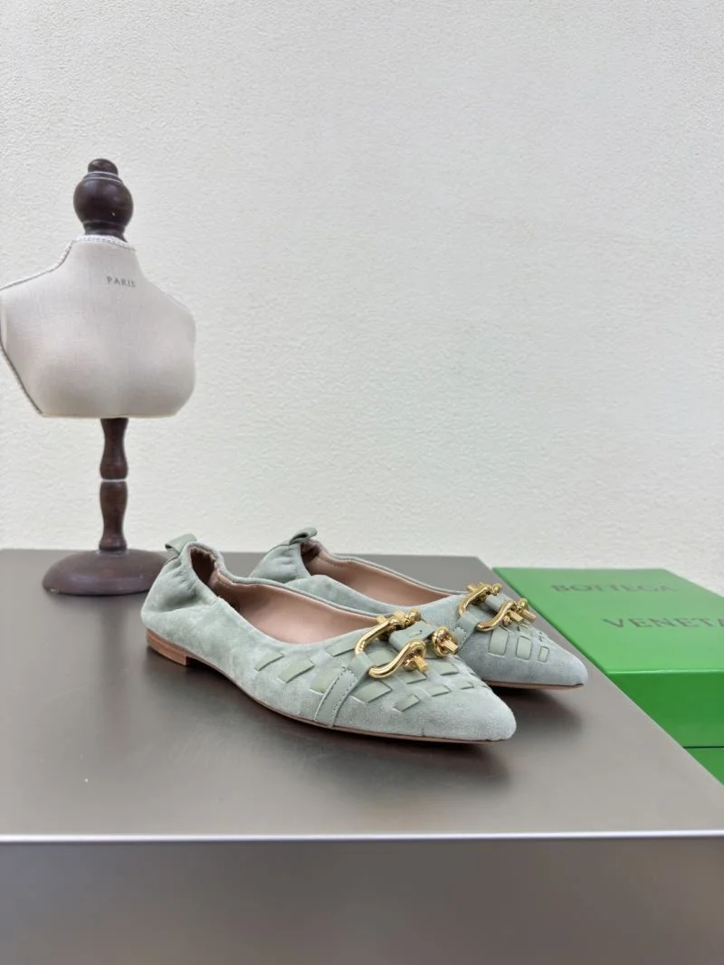 Budget-friendly Bottega Veneta Shoes