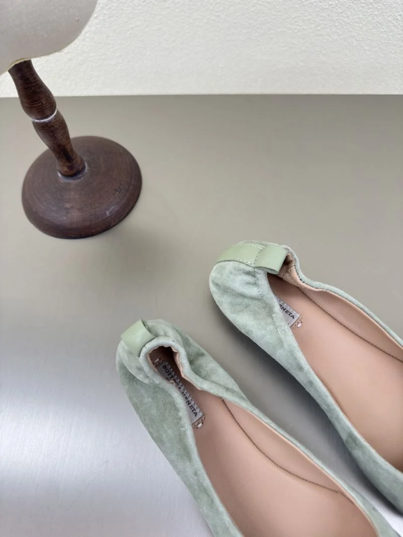 Budget-friendly Bottega Veneta Shoes