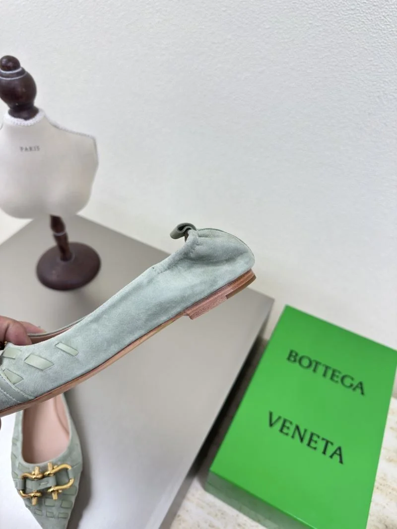 Budget-friendly Bottega Veneta Shoes