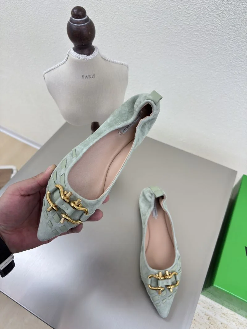 Budget-friendly Bottega Veneta Shoes