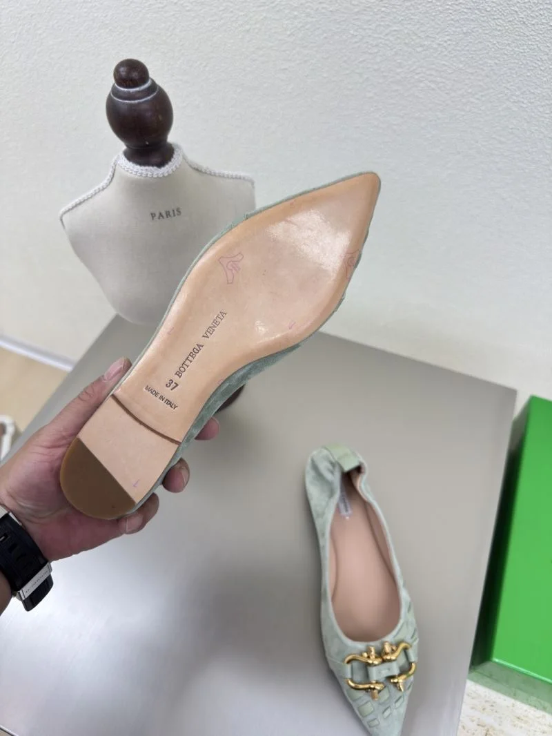 Budget-friendly Bottega Veneta Shoes