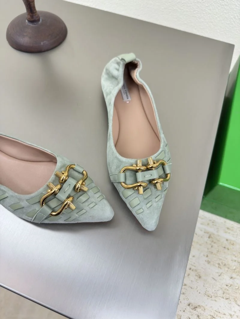 Budget-friendly Bottega Veneta Shoes
