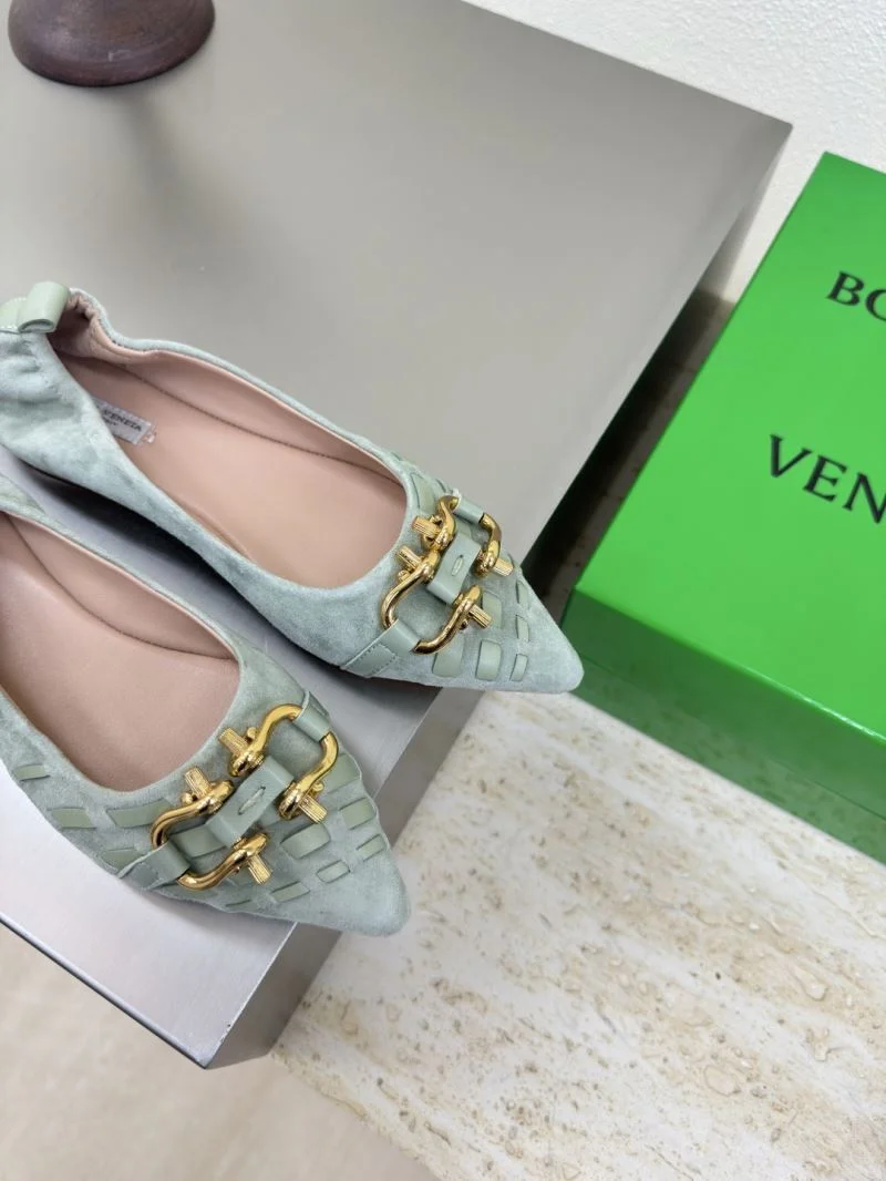 Budget-friendly Bottega Veneta Shoes