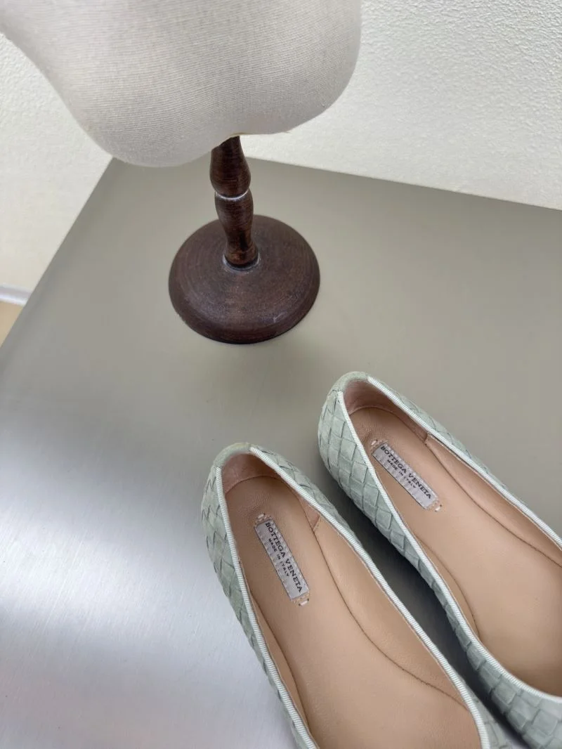 Real Bottega Veneta Shoes