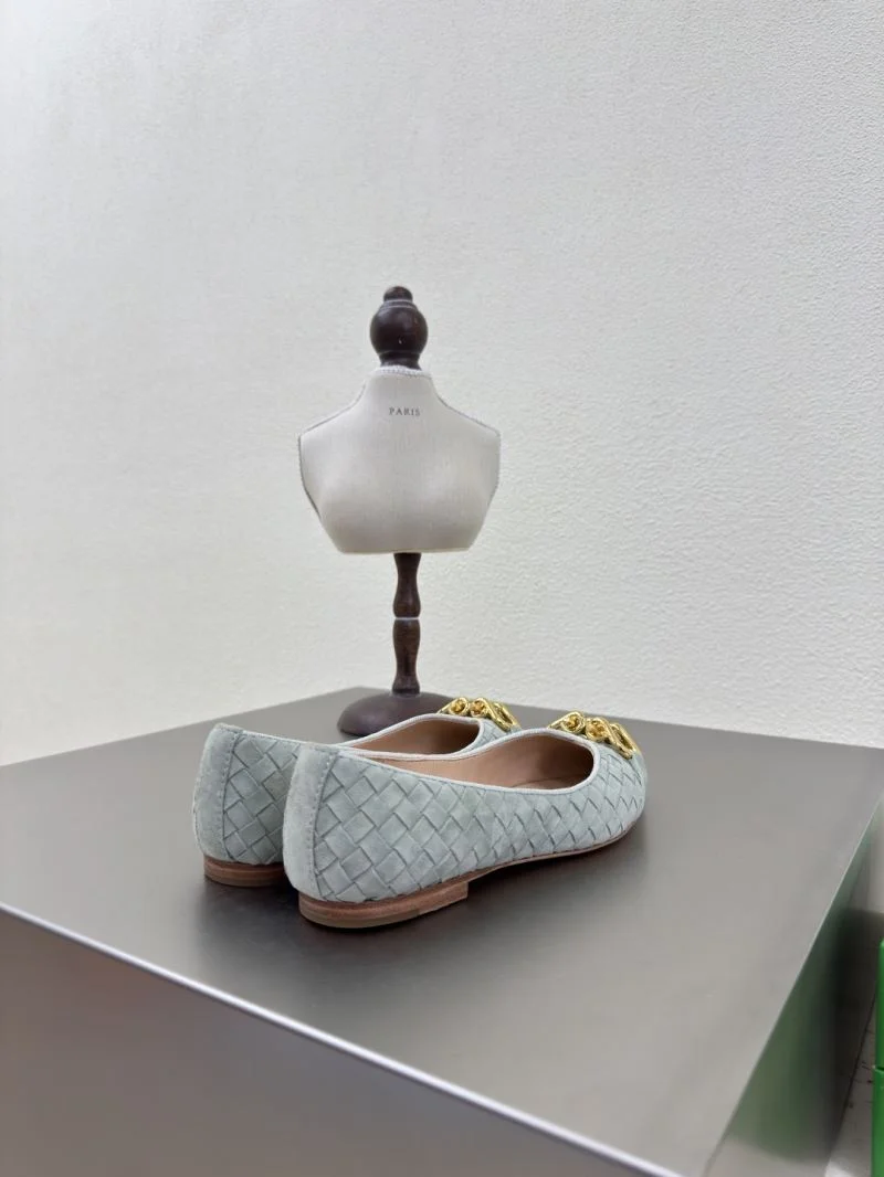 Real Bottega Veneta Shoes