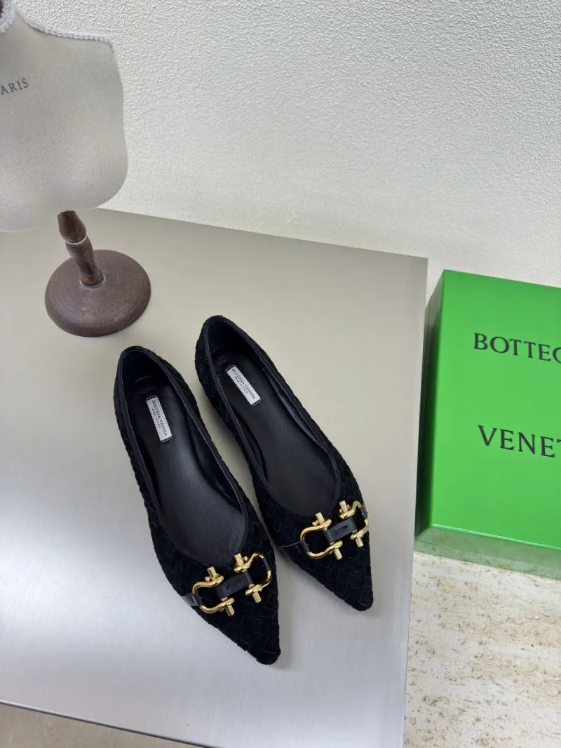 Bottega Veneta Shoes