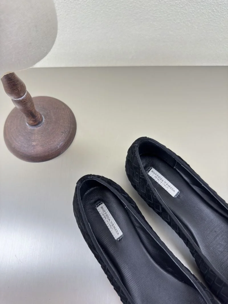 Exact replica Bottega Veneta Shoes