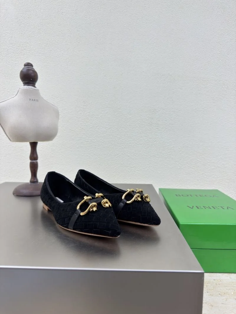 Exact replica Bottega Veneta Shoes