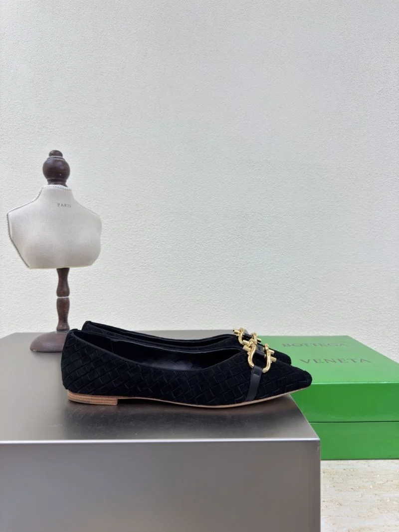 Exact replica Bottega Veneta Shoes
