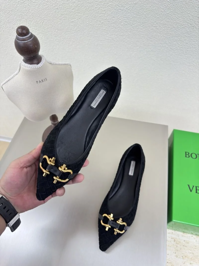 Exact replica Bottega Veneta Shoes