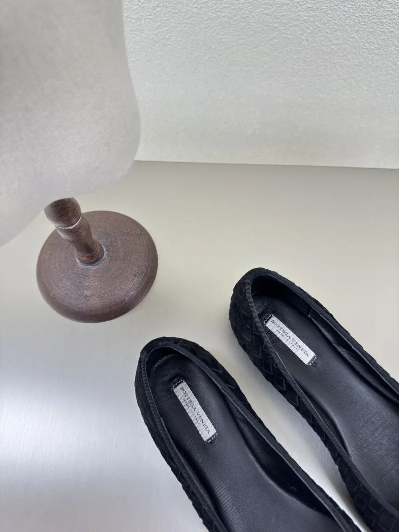 Exact replica Bottega Veneta Shoes