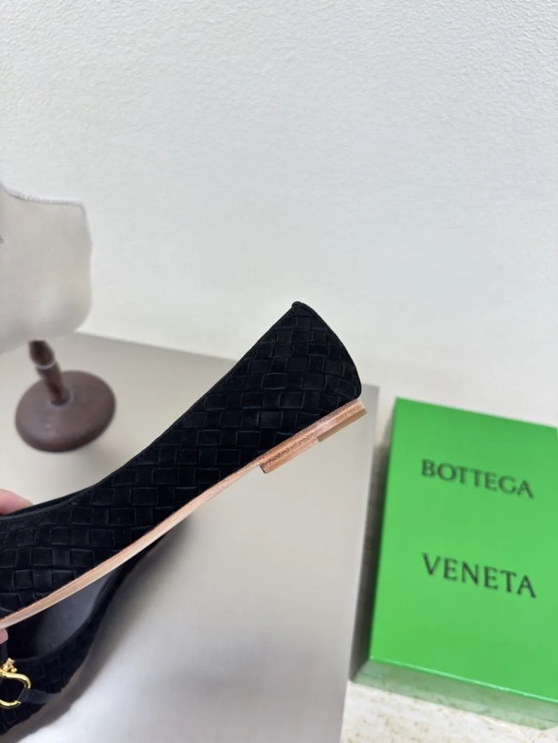 Exact replica Bottega Veneta Shoes