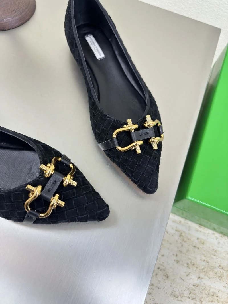 Exact replica Bottega Veneta Shoes