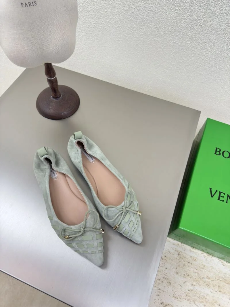 Bottega Veneta Shoes