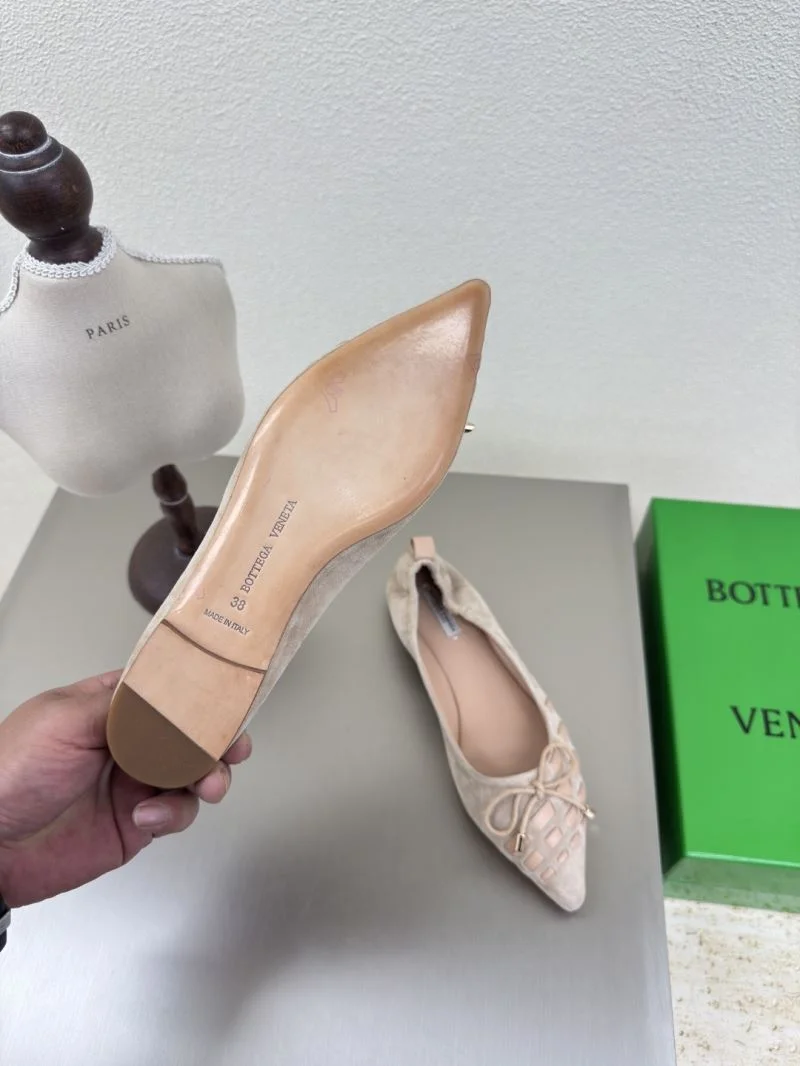 Economical Bottega Veneta Shoes