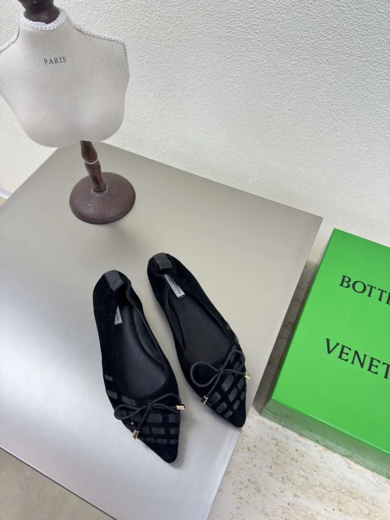 Bottega Veneta Shoes