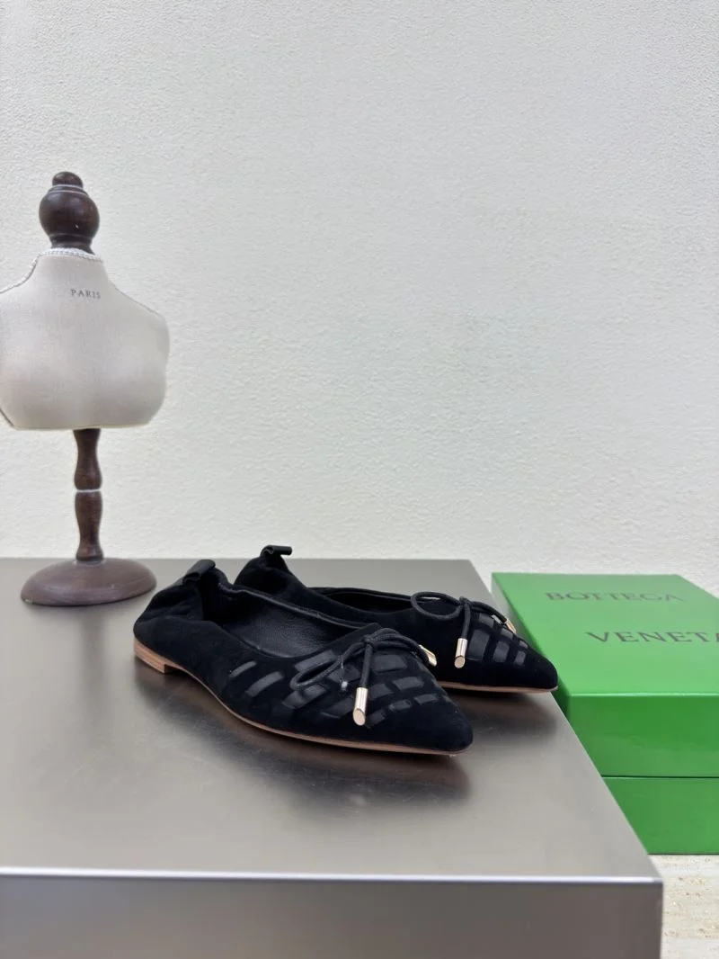 Discounted Bottega Veneta Shoes