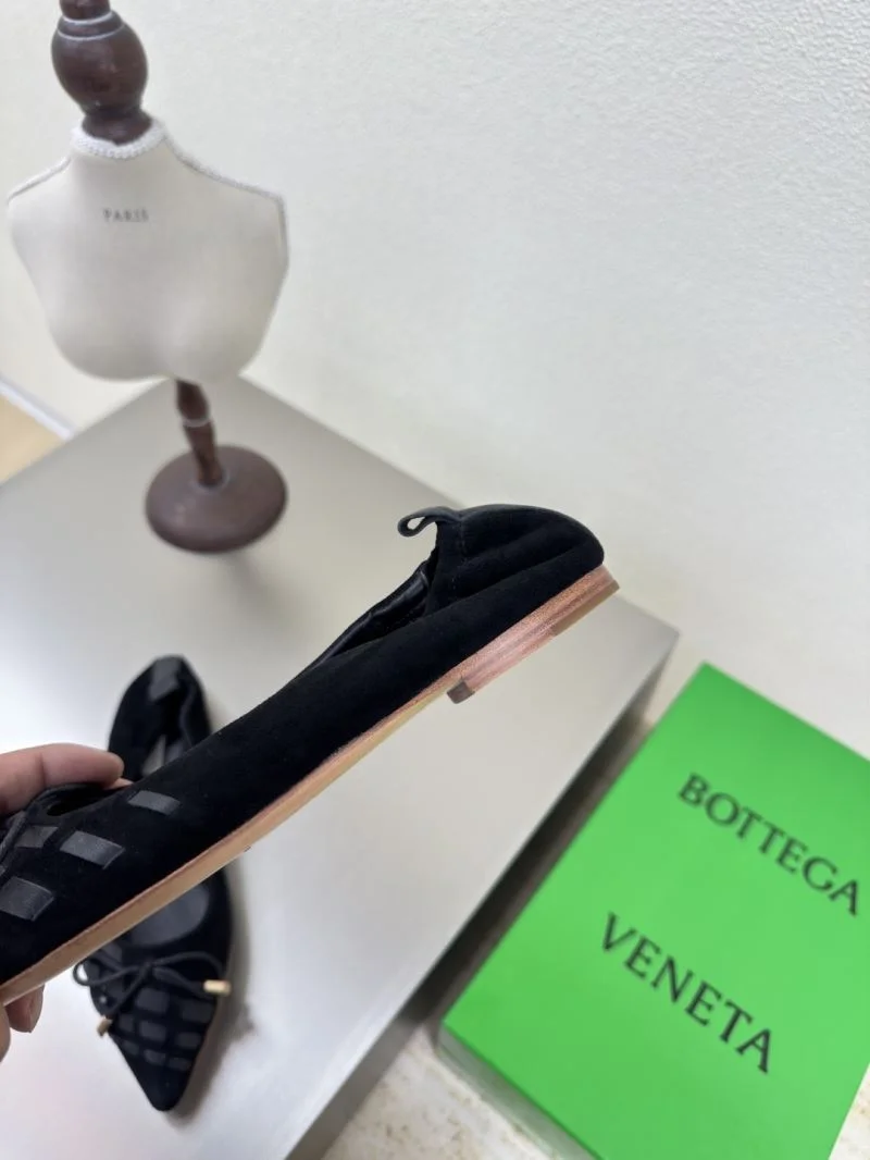 Discounted Bottega Veneta Shoes