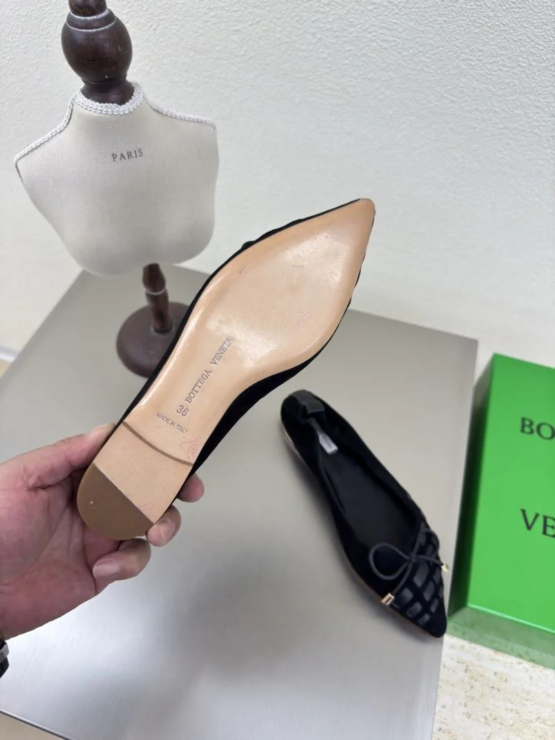 Discounted Bottega Veneta Shoes