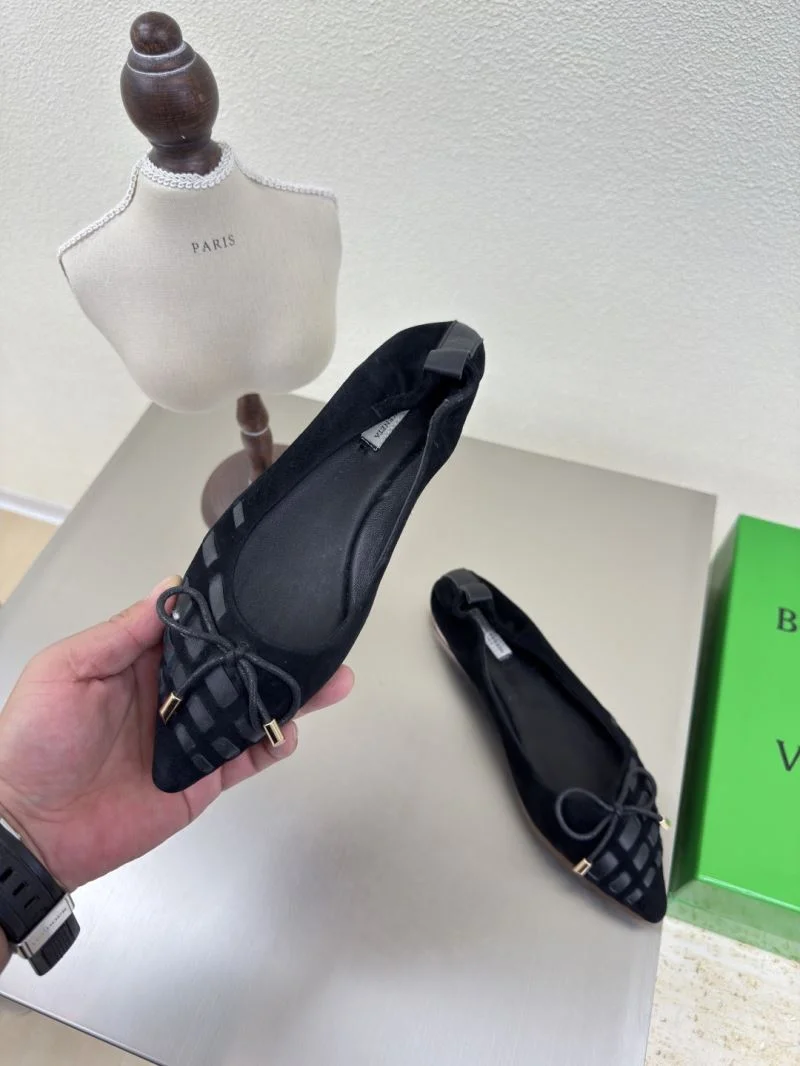 Discounted Bottega Veneta Shoes