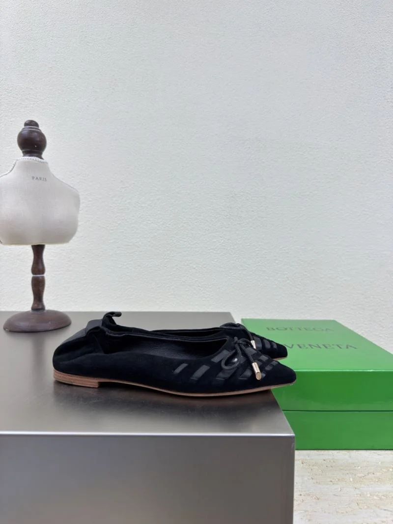 Discounted Bottega Veneta Shoes