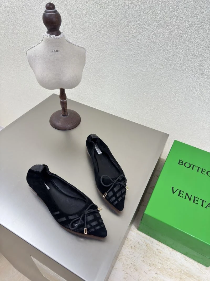 Discounted Bottega Veneta Shoes