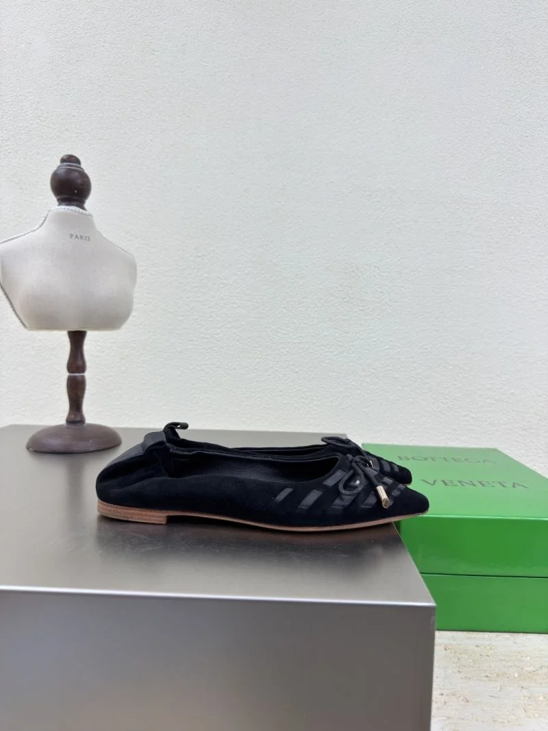 Discounted Bottega Veneta Shoes