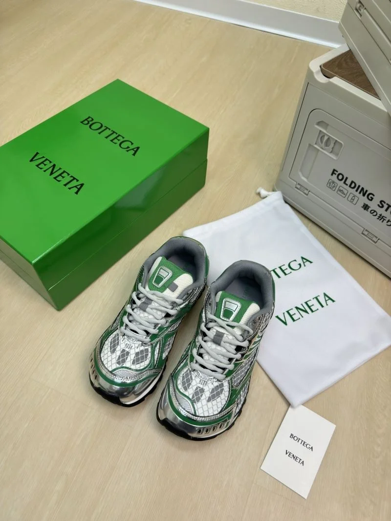 Bottega Veneta Shoes
