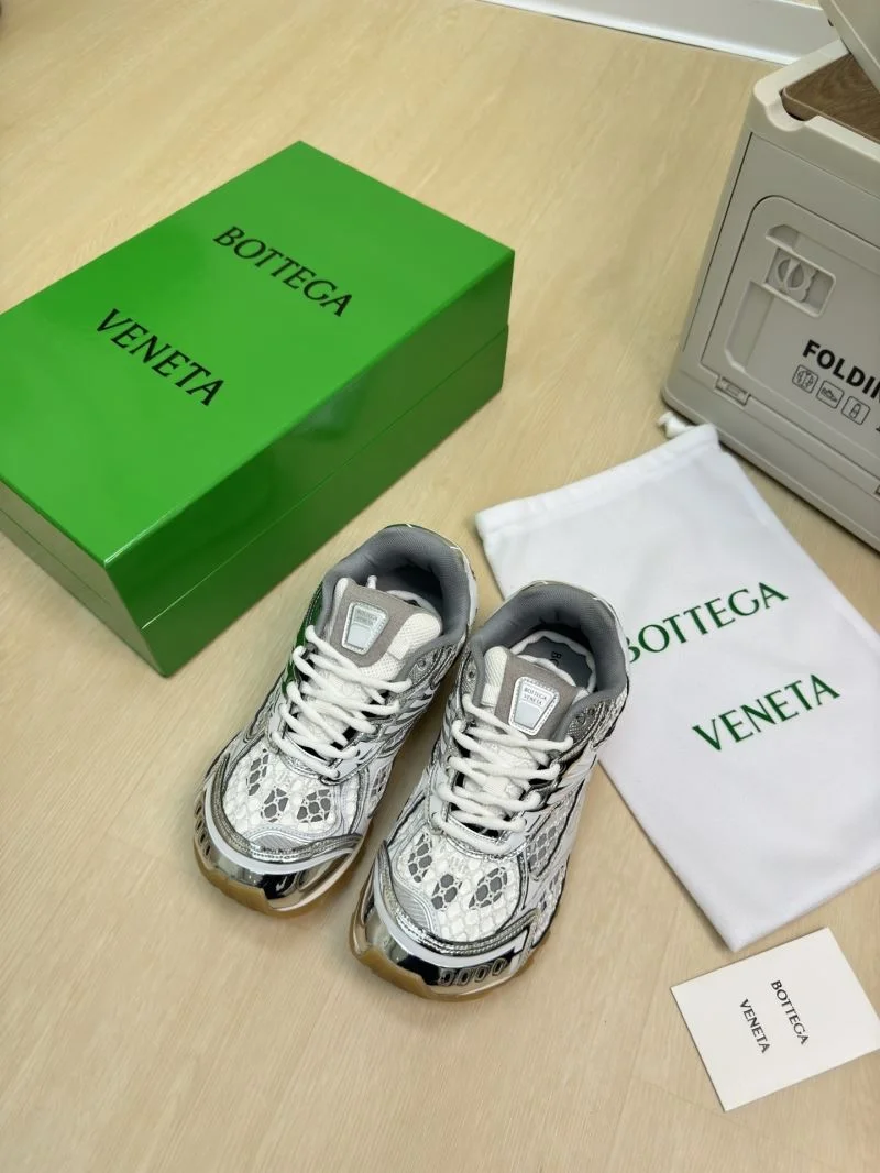 Bottega Veneta Shoes