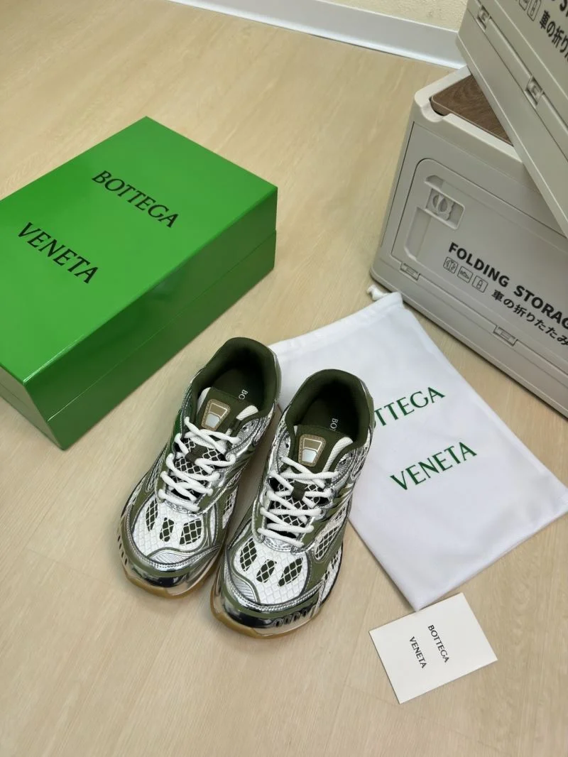Bottega Veneta Shoes
