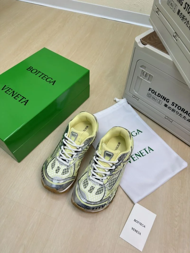 Bottega Veneta Shoes