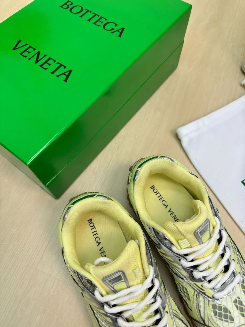 Accurate model Bottega Veneta Shoes