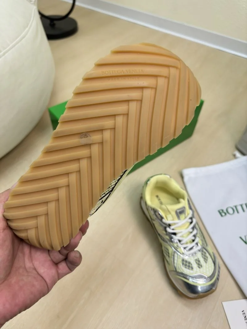 Accurate model Bottega Veneta Shoes